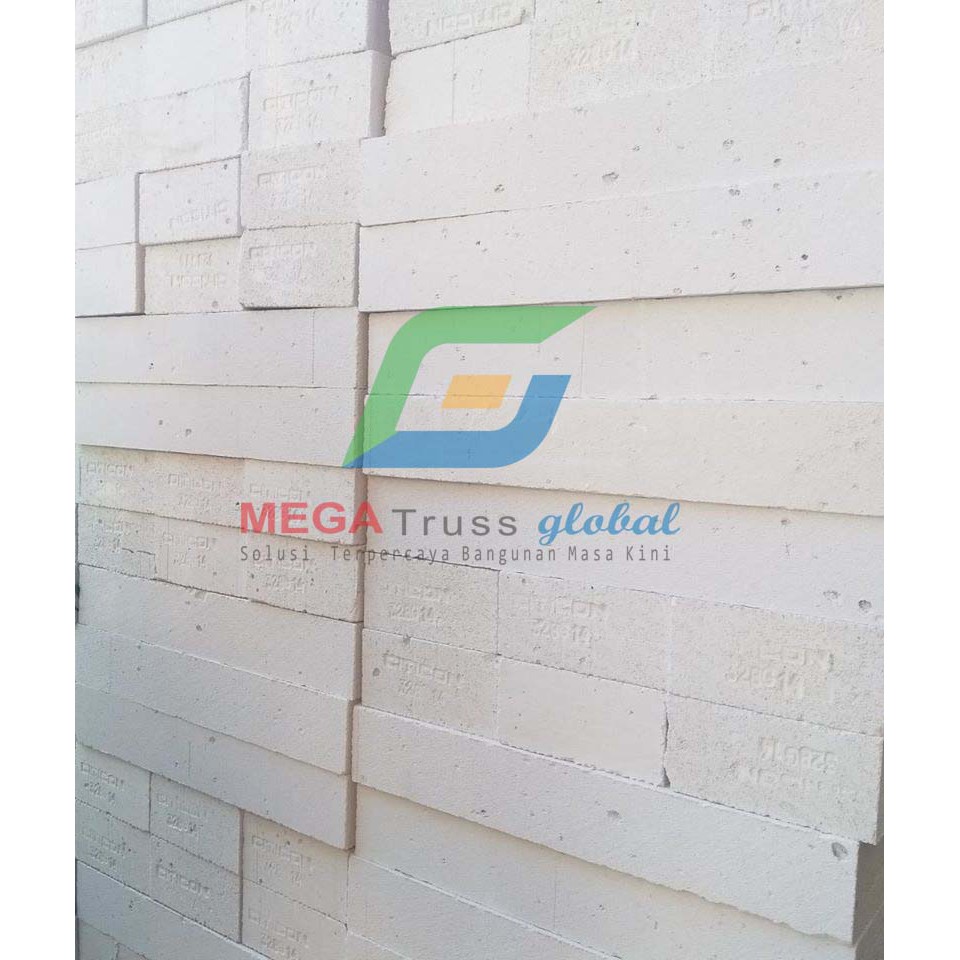 Jual Bata Ringan Citicon di Malang, Batu, Pasuruan, Probolinggo ...