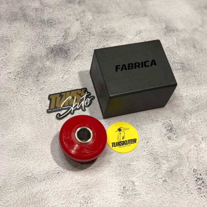 Jual Sparepart Mobil Bushing Mounting Silent Block Fabrica Vespa Sprint ...