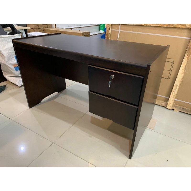 Jual meja tulis kayu mdf | Shopee Indonesia