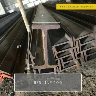 Jual besi inp 100 Harga Terbaik & Termurah Maret 2026 | Shopee Indonesia