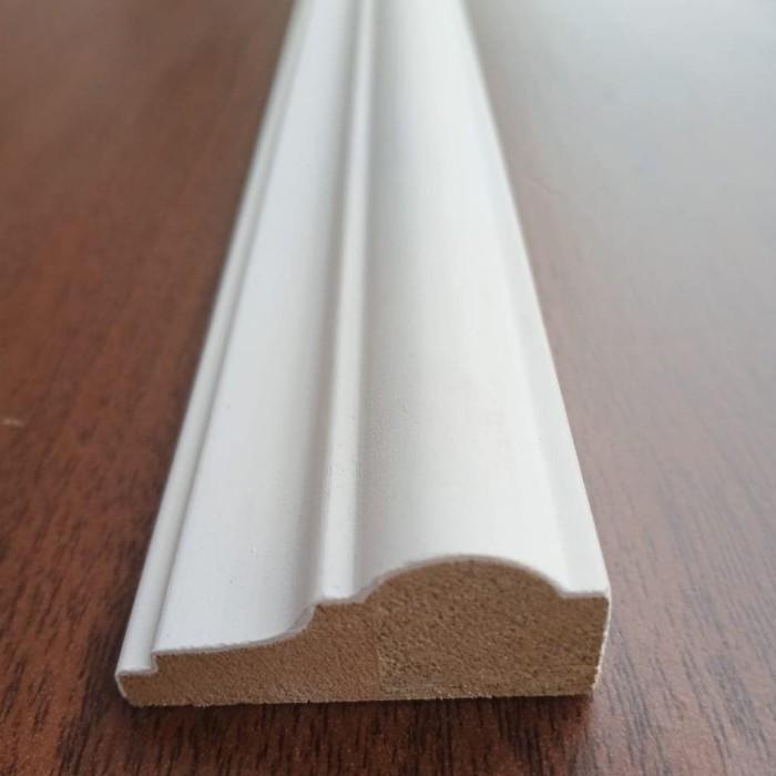 Jual Kayu Mouldwall Moulding Panel -List Profil Kayu Molding ...