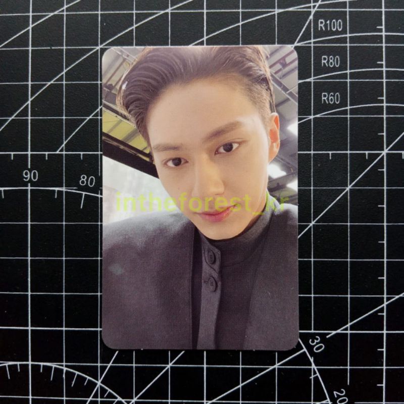 Jual PC / PHOTOCARD SEVENTEEN ALBUM FACE THE SUN EP.1 CONTROL (SCOUPS JEONGHAN JOSHUA JUN ...