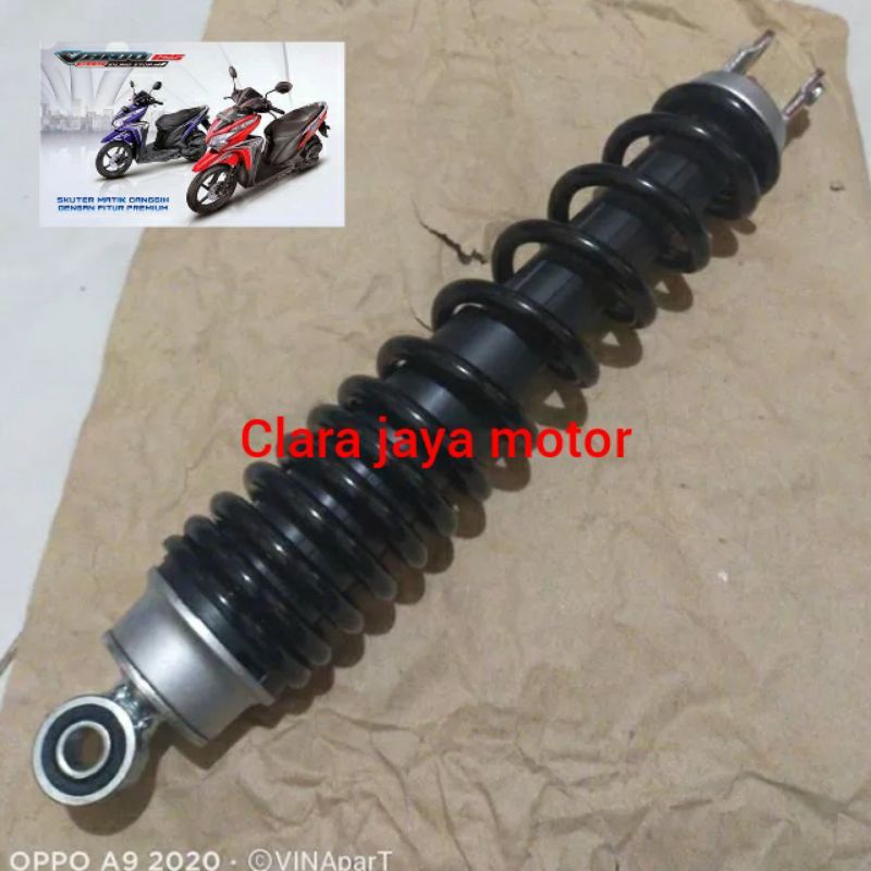 Jual SHOCKBREAKER HONDA VARIO 125 CBS ORI | Shopee Indonesia