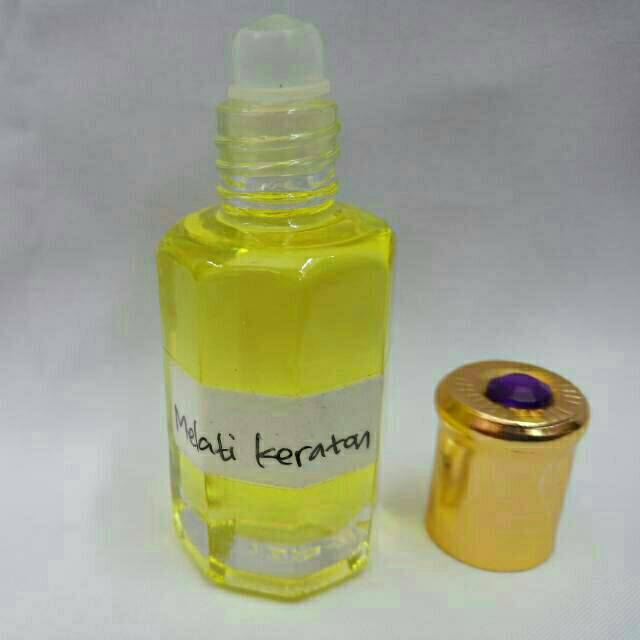 Jual Melati Keraton Super Original Isi 13ml Shopee Indonesia