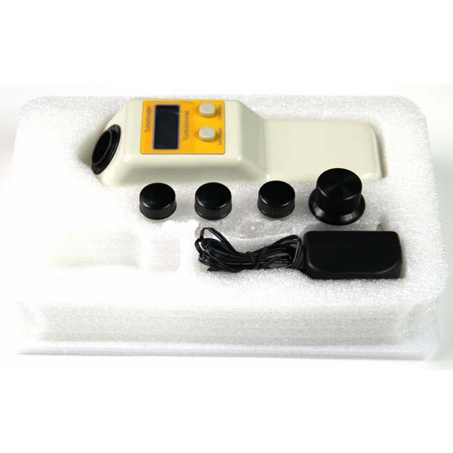 Jual Produk Terbaru Turbidity Meter Wgz-20B - Turbidimeter - Ukur Kekeruhan Air | Shopee Indonesia