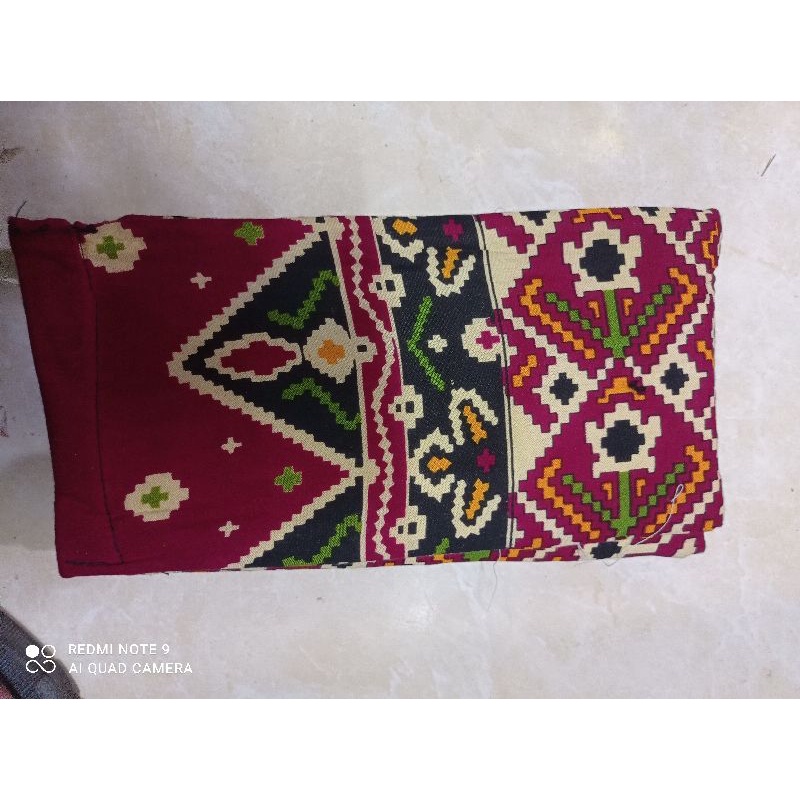 Jual Stagen Kamus Cinde Busana Adat Jawa | Shopee Indonesia