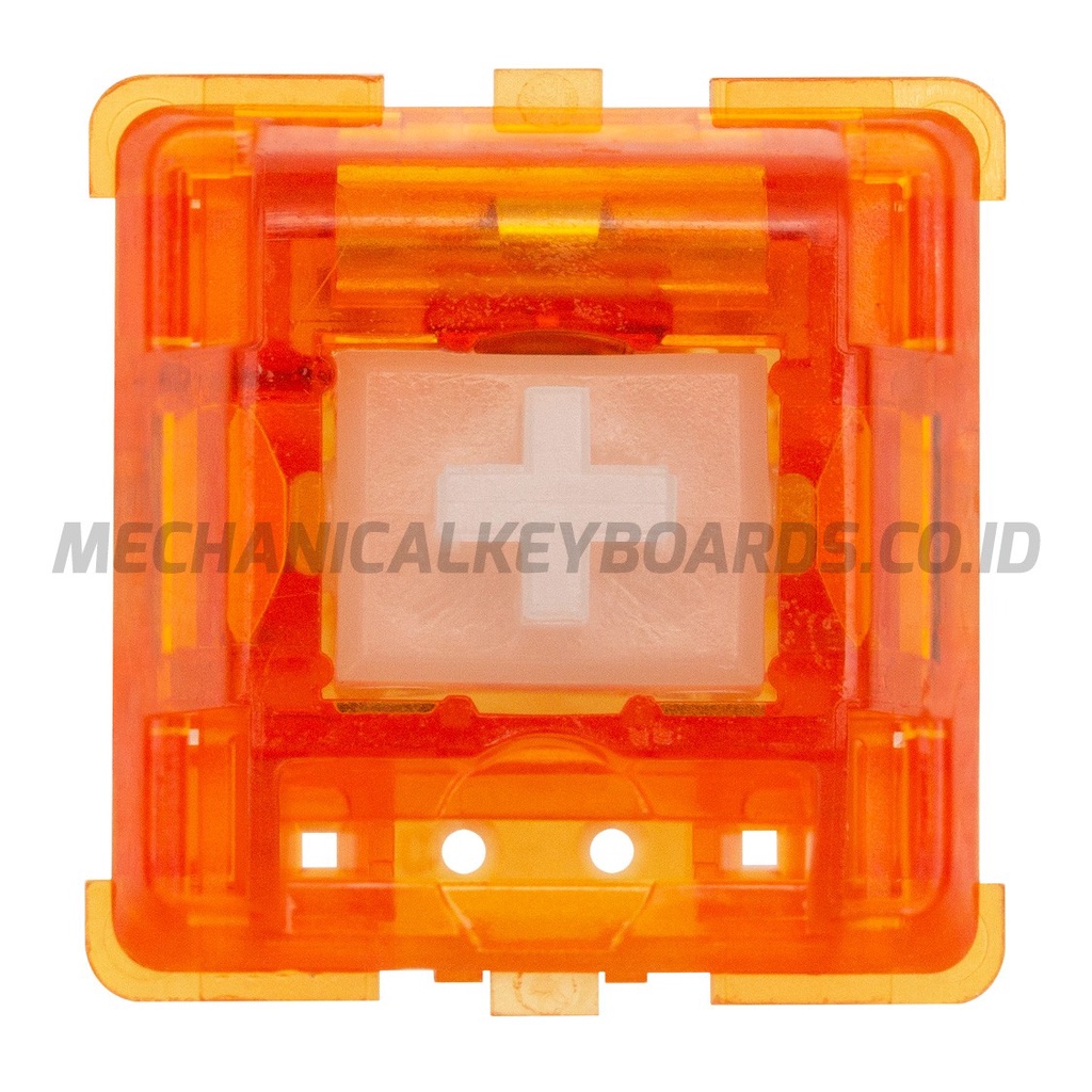Jual JWK / JoininKeys Sunset Switch (Linear 58g - PCB Mount) | Shopee ...
