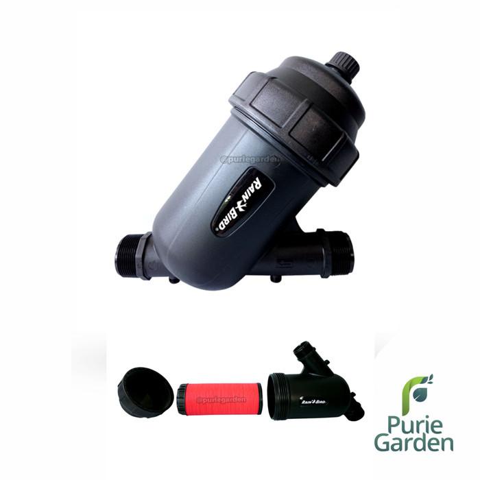 Jual Penyaring Air Irigasi Rain Bird Disk Filter 1.5 Inch 120 Mesh 059 ...
