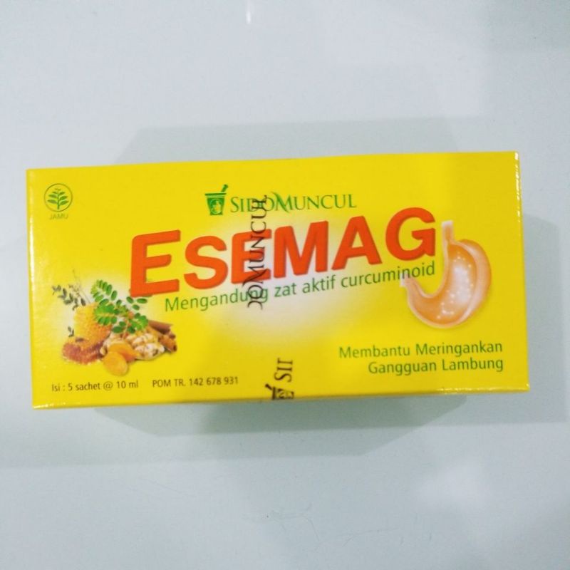 Jual esemag | Shopee Indonesia