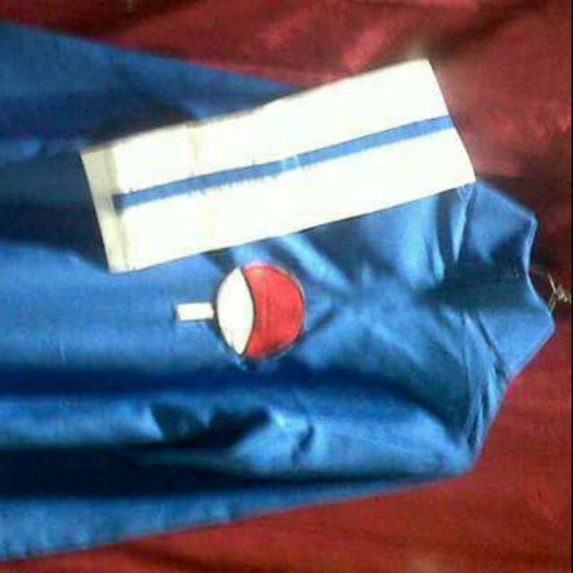 Jual Jubah Obito Uchiha Tobi Vers Gunbai Naruto Shippuden Costume ...
