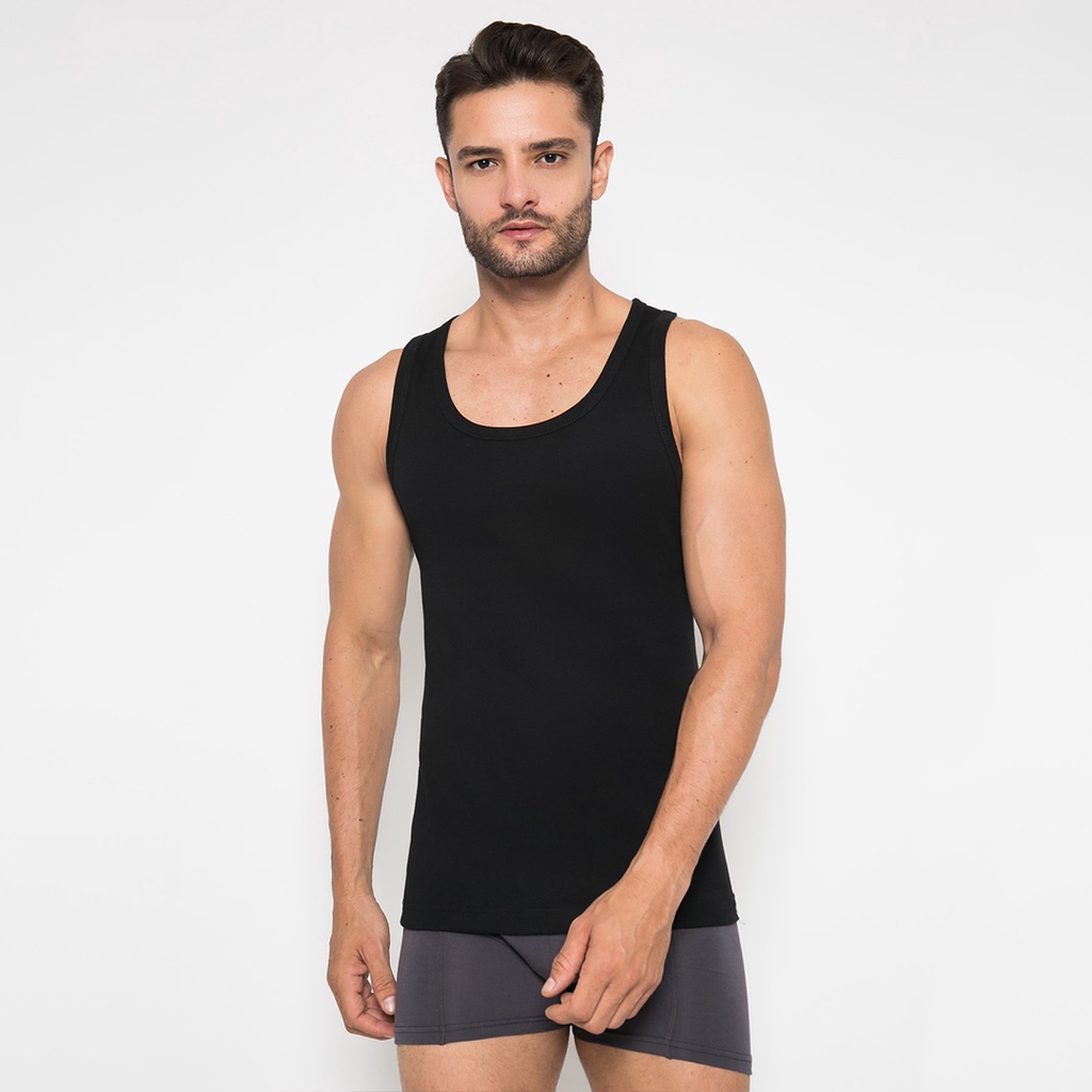 Jual LGS - INNERWEAR - PAKET 1 - PAKAIAN DALAM PRIA - SINGLET PRIA ...