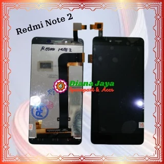 Jual Xiaomi Redmi Note 2 Screen Terlengkap & Harga Terbaru Mei 2024 | Shopee Indonesia