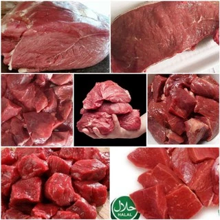 Jual Daging Sapi 1 Kg Terlengkap & Harga Terbaru Oktober 2025 | Shopee ...