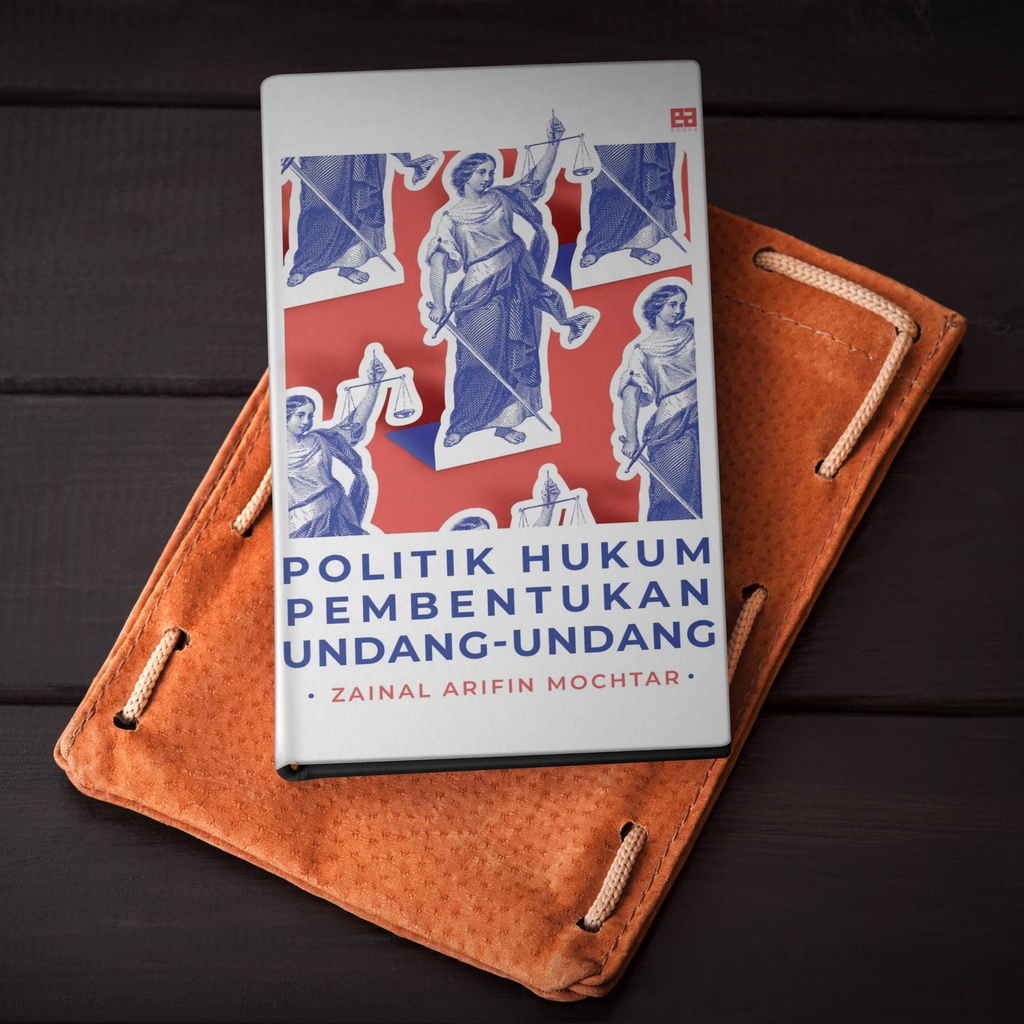 Jual Buku Politik Hukum Pembentukan Undang Undang Zainal Arifin Shopee Indonesia 
