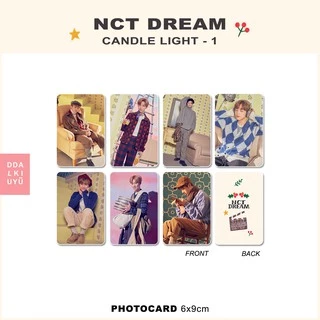Jual NCT Candle Light Terlengkap & Harga Terbaru Agustus 2025 | Shopee ...