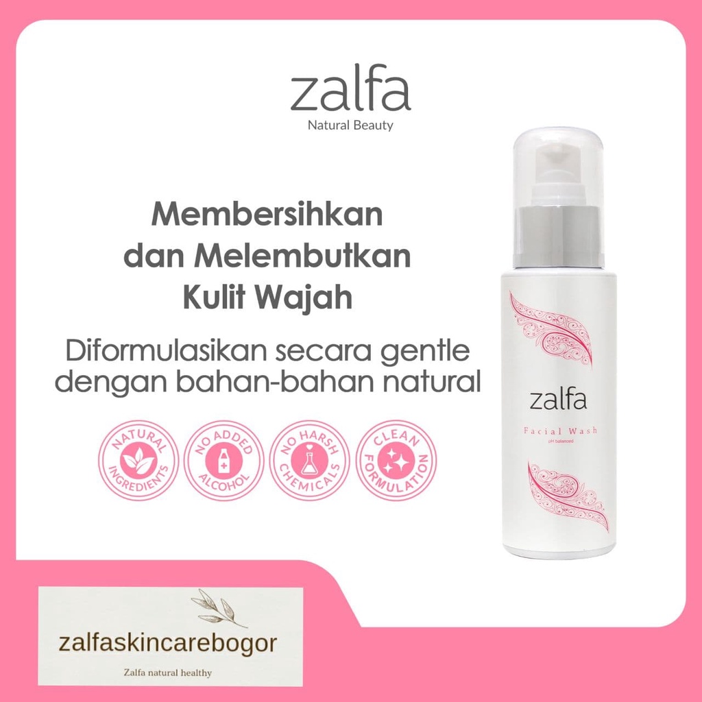 Jual Zalfa Natural Official 𝐅𝐚𝐜𝐢𝐚𝐥 𝐖𝐚𝐬𝐡 𝐀𝐥𝐥 𝐕𝐚𝐫𝐢𝐚𝐧𝐭 | Shopee Indonesia