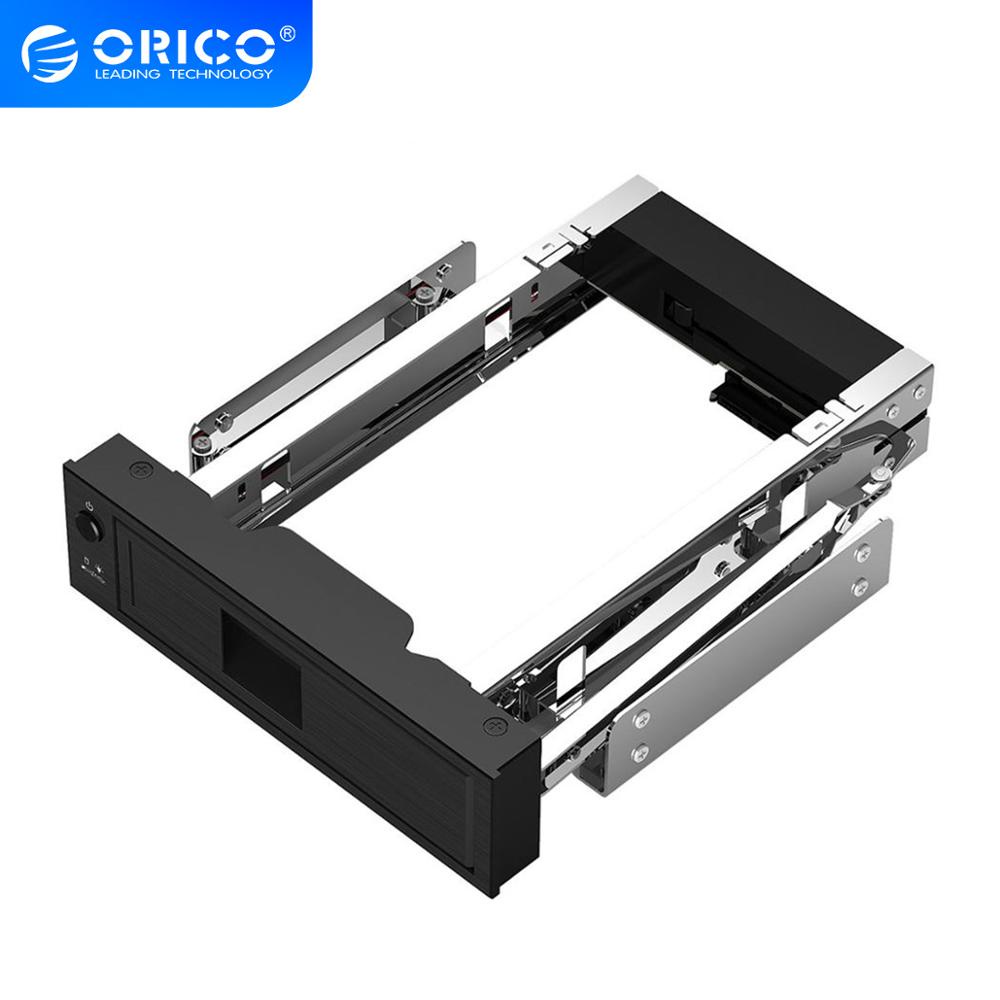 Jual PREORDER ORICO 5.25 inch to 3.5 inch SATA Hard Drive Bracket ...