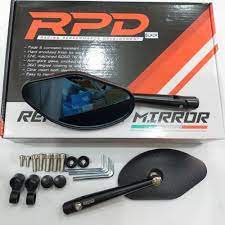 Jual SPION RPD UNIVERSAL R25 R15 CBR NINJA NMAX PCX AEROX CB150 ...