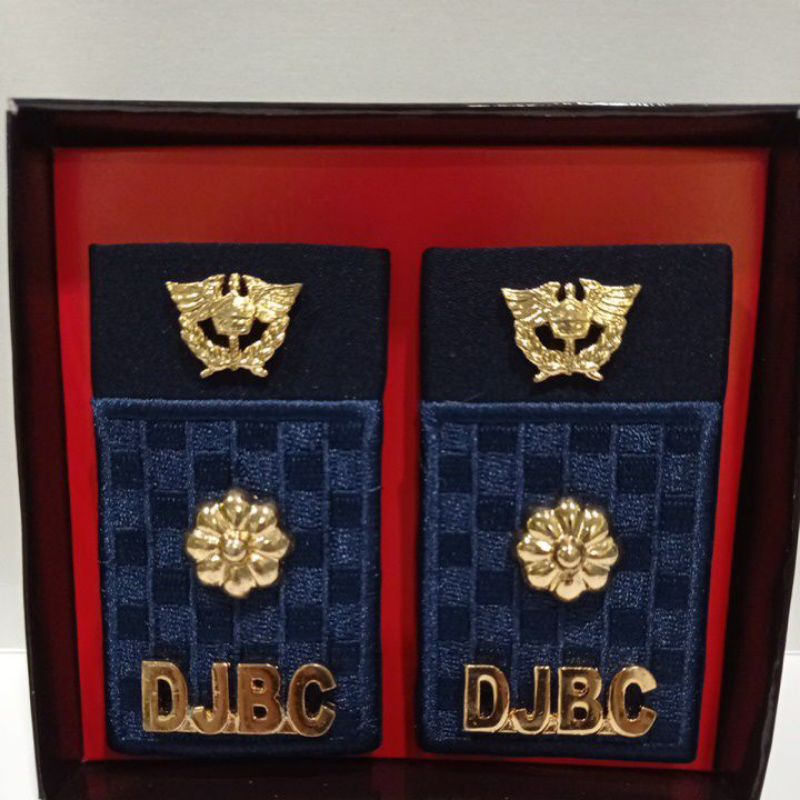 Jual Pangkat Timbul III D | Shopee Indonesia