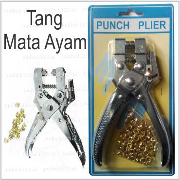 Jual Tang Mata Ayam | Shopee Indonesia