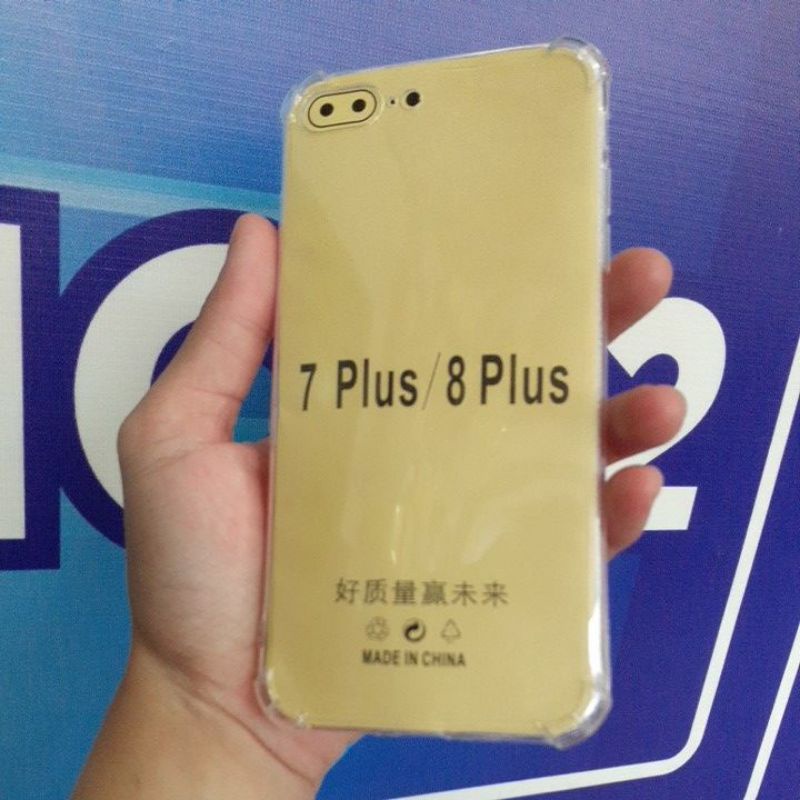 Jual Anticrack Iphone 7Plus / 8Plus | Shopee Indonesia