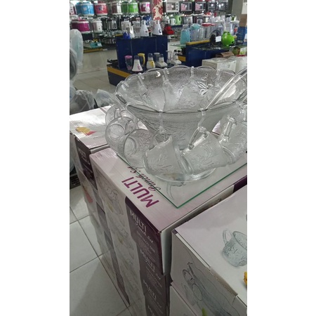 Jual Multi punch set | Shopee Indonesia