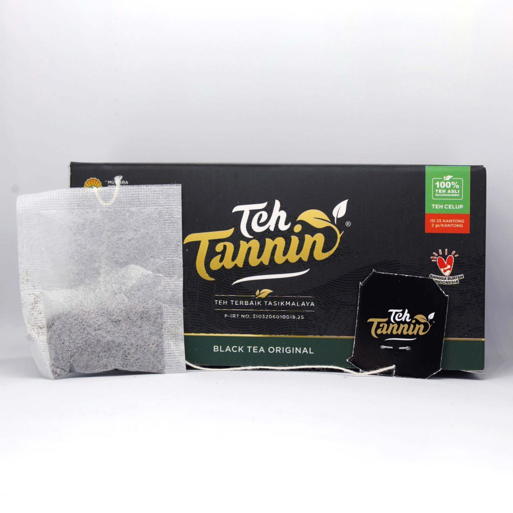 Jual Teh Celup Hitam Original ( Black Tea ) | Shopee Indonesia