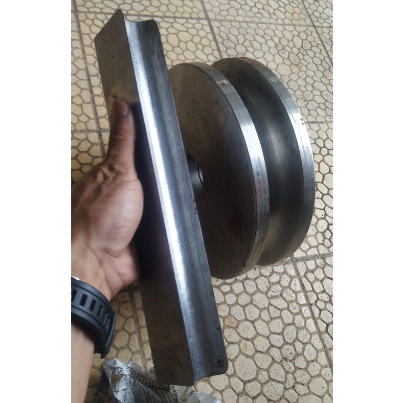 Jual Alat Bending Pipa | Pipe Bender Manual | Shopee Indonesia