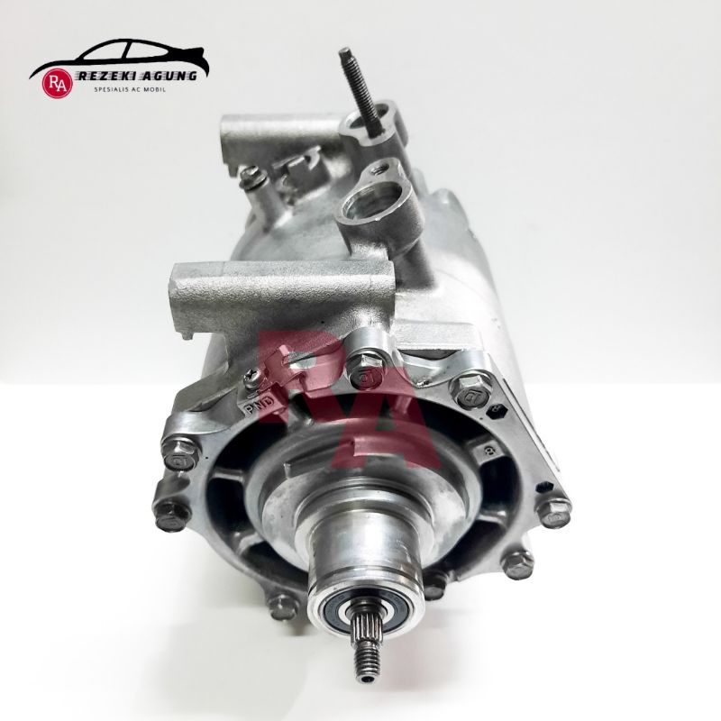 Jual COMPRESSOR KOMPRESOR AC MOBIL HONDA CRV 2.0 GEN 2 2003-2006 ...