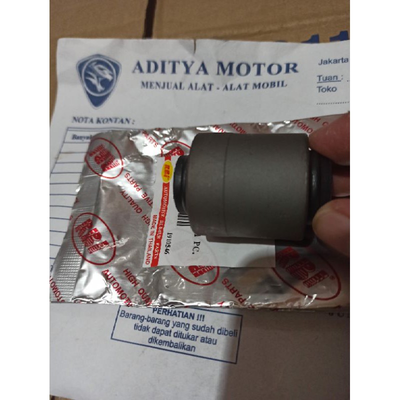 Jual Bushing bos arm belakang lancer evo 3 CB evo 4 CK4 RBI | Shopee ...