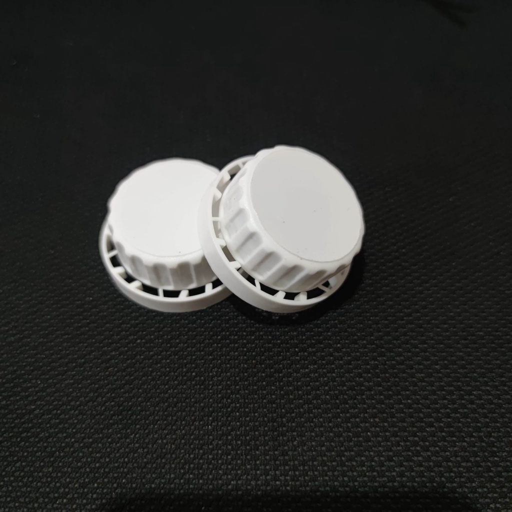 Jual Tutup Jerigen Segel Cap Gerigen Sumbat Dalam Luar Ulir 1 2 L Liter ...