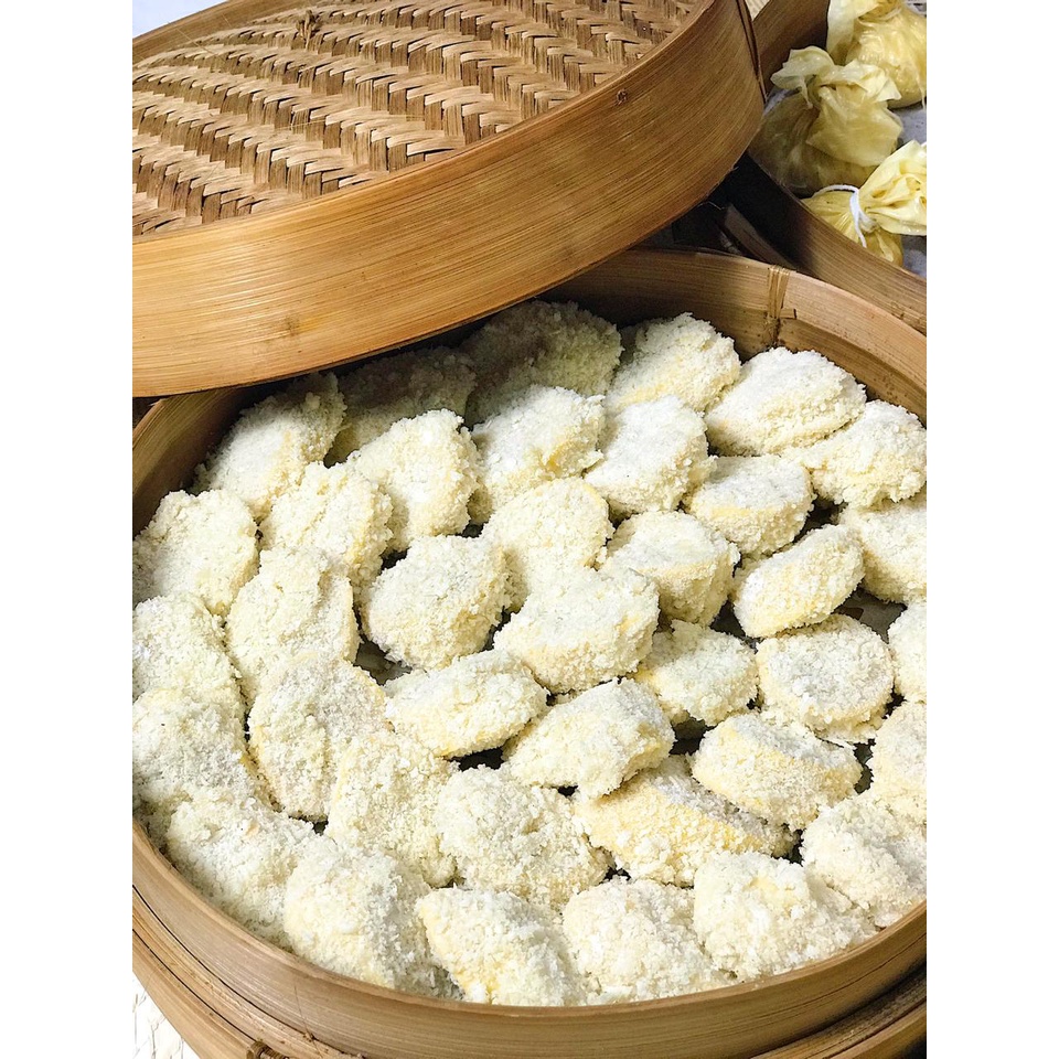 Jual Ekkado , Chicken Egg Roll , Shrimp Egg Roll Frozen Food Sehat ...