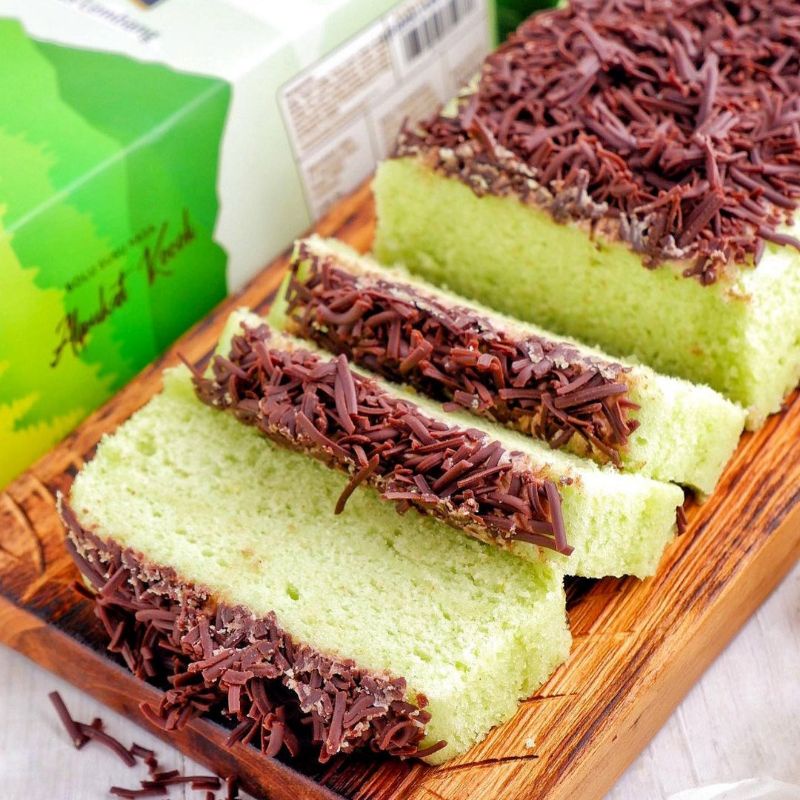 Jual BSL Bolu Susu Lembang (PACKING AMAN) - Oleh-oleh Kekinian Asli Bandung Hits Pisan Kue ...