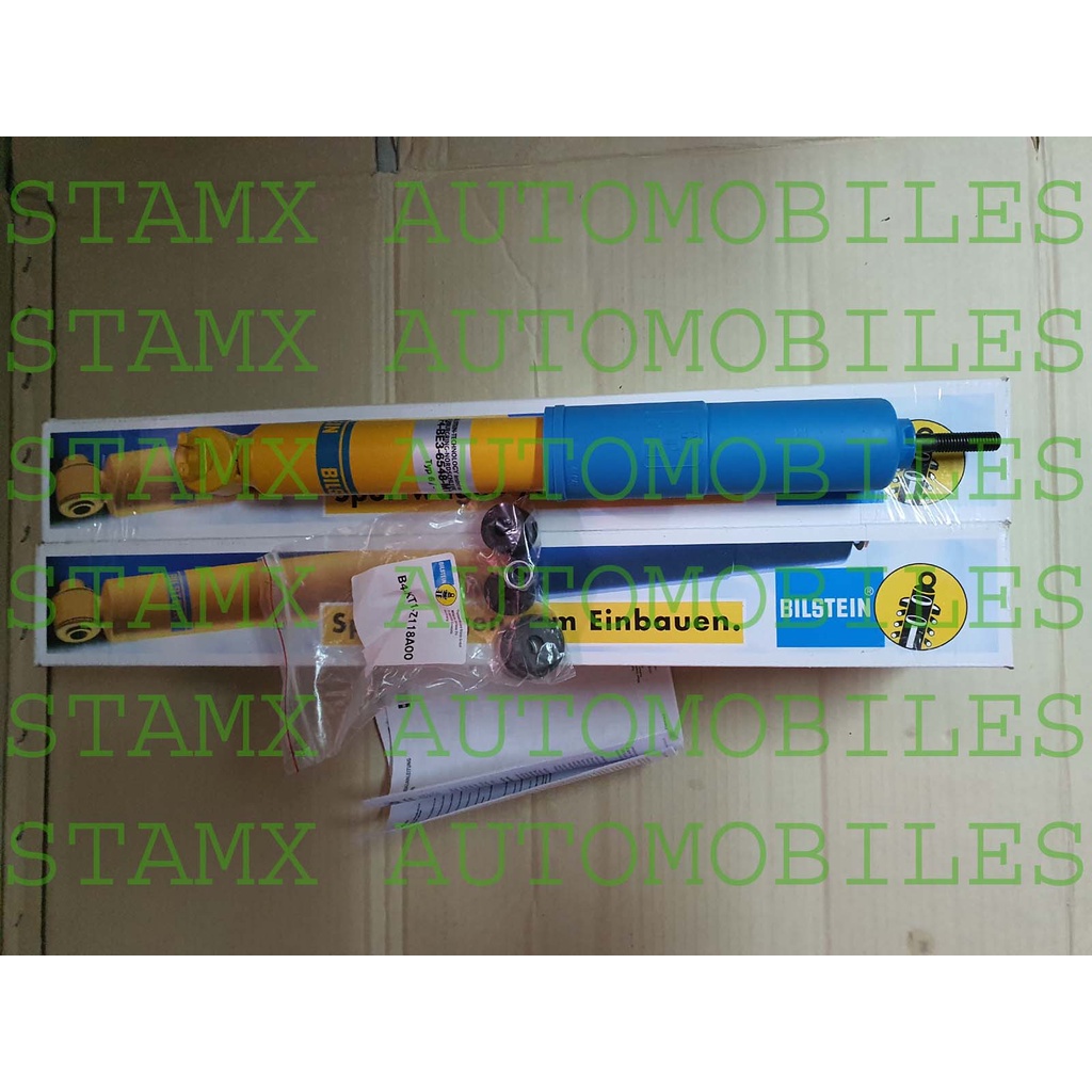 Jual SHOCK BREAKER depan sepasang ORIGINAL merk BILSTEIN GERMANY B6 ...