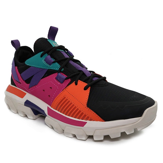 Jual Caterpillar Sneakers Pria RAIDER SPORT Black Multi P110064 ...
