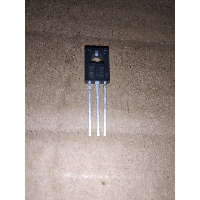 Jual TRANSISTOR BD 139 ORIGINAL | Shopee Indonesia
