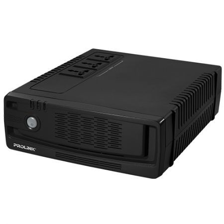 Jual 450W DC Portable Solar UPS + Panel 100W + Bat 65Ah Zone450 ...