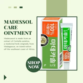 Jual Madecassol Terlengkap & Harga Terbaru Agustus 2024 | Shopee Indonesia