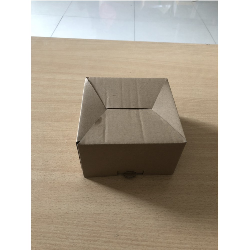 Jual Kardus / box online 14x14x8 cm | Shopee Indonesia