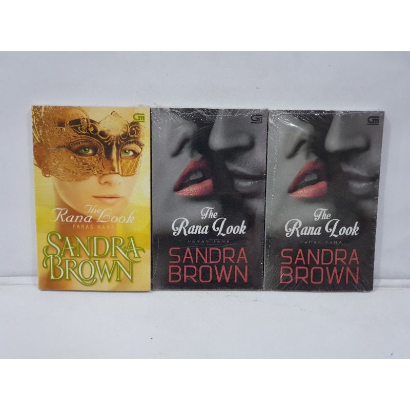 Jual The Rana Look (Paras Rana) | Shopee Indonesia