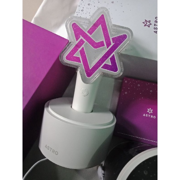 Jual ROBONG VER 1 LIGHSTICK ASTRO OFFCIAL(bisa nego) | Shopee Indonesia