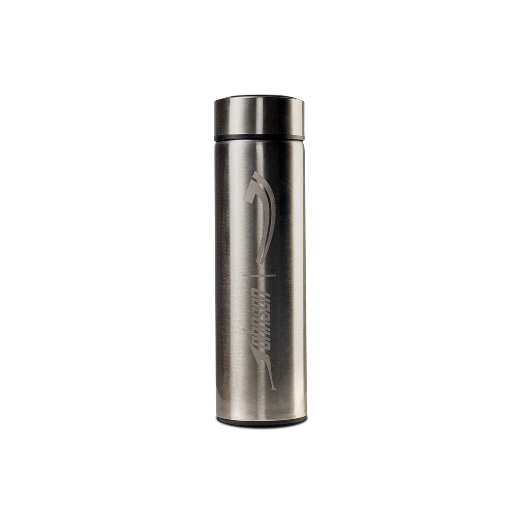Jual Tumbler Ocean Johnson Silver | Shopee Indonesia