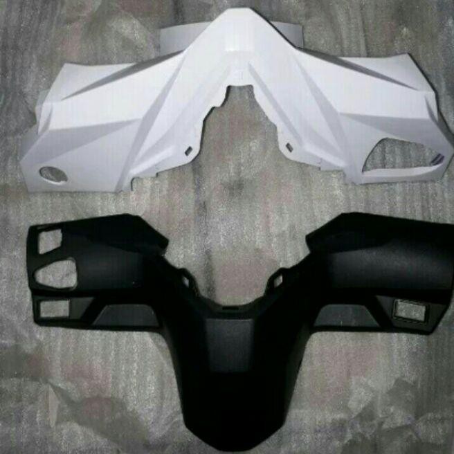 Jual batok depan belakang al new honda beat f1 esp | Shopee Indonesia