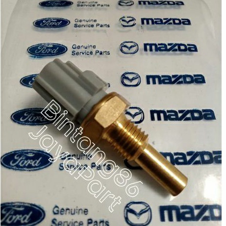 Jual Sensor ECT Switch Temperature Temperatur Ford Ranger Everest 2.5 ...
