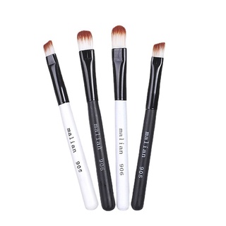 Jual Kuas Kecil Eyeshadow Eyebrow Malian Mini Makeup Brush | Shopee ...