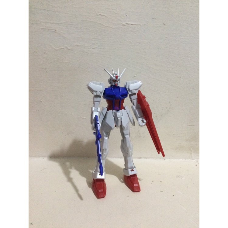 Jual Gundam Exia EG 1/144 Gundam Model Kits Caravan Entry Grade ...