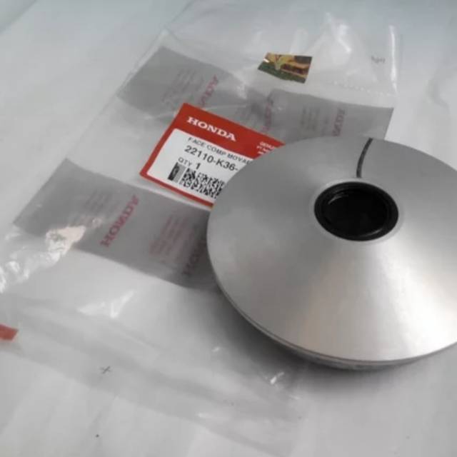 Jual Rumah roller Vario 150 k36 PCX 150 original | Shopee Indonesia