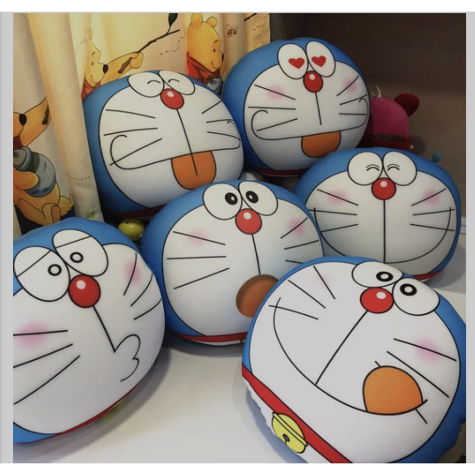 Jual Boneka Pasir Doraemon Mickey Minie Dumbo / Premium Products ...