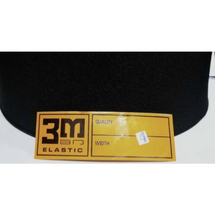 Jual Karet 3M Hitam 10 cm | Shopee Indonesia