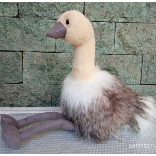Jual Boneka Burung Onta | Shopee Indonesia